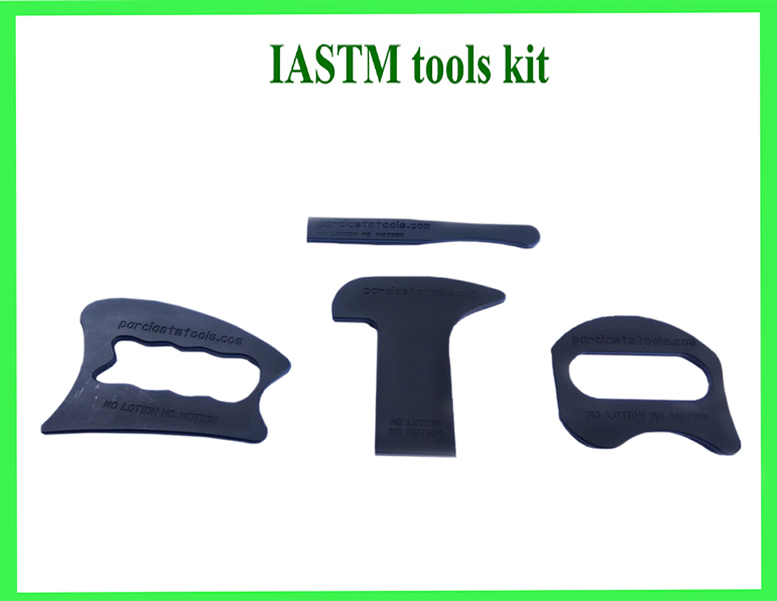 PARC IASTM TOOLS